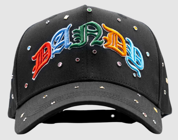 Dandy 10 Year Anniversary Black – Urban Necessities