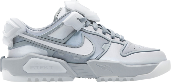 RTFKT x Dunk Genesis 'Ghost' - RTFKT DUNK GHOST – Urban Necessities