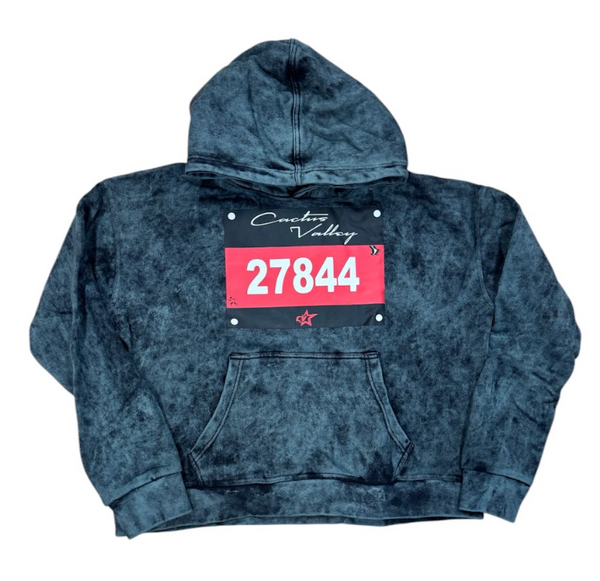 Running Man Hoodie – Urban Necessities