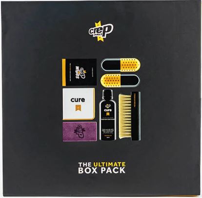 Crep Protect Box Pack – Urban Necessities
