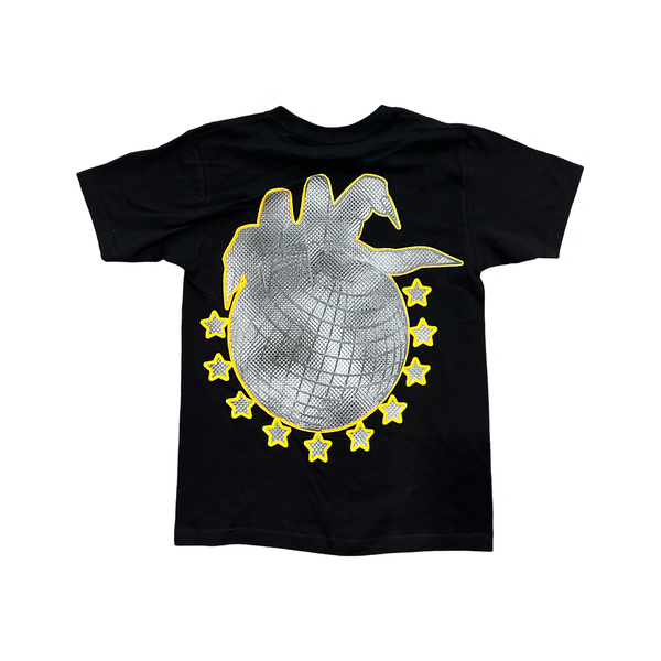 SNOT TOUR T SHIRT – Urban Necessities