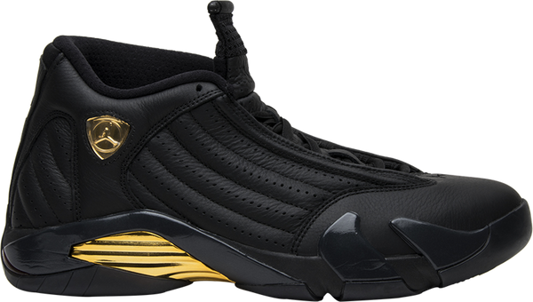 Air Jordan 14 Retro DMP 'Defining Moments' - 487471 022 – Urban Necessities